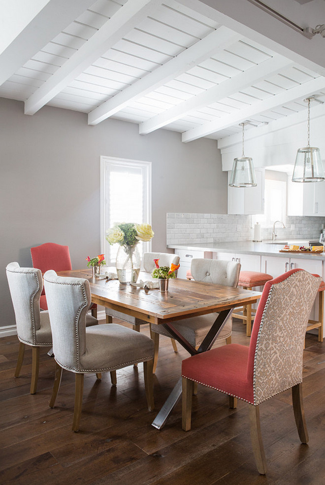 Interior Design Ideas