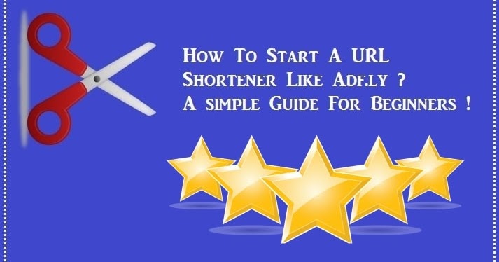 Adfly Alternatives 2019