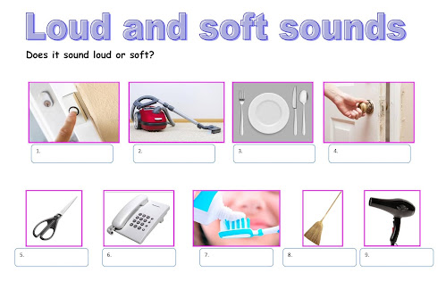 Los Almendros school 2020/21: Year 2