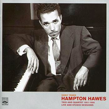 Sound Projections: Hampton Hawes (1928-1977): Legendary, iconic, and ...