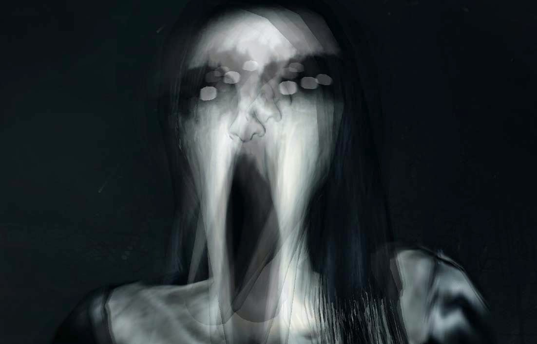 OFFICIAL ENCIKSERAM: KISAH SERAM: Short-cut berhantu!