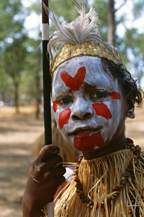 Captivated by Cooktown - 2009/2010/2011: Laura Aboriginal Dance Festival