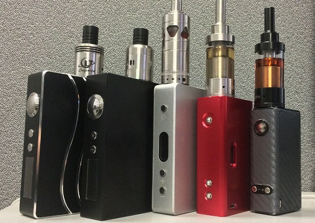 Vape Blog: Mengenal vape untuk pemula