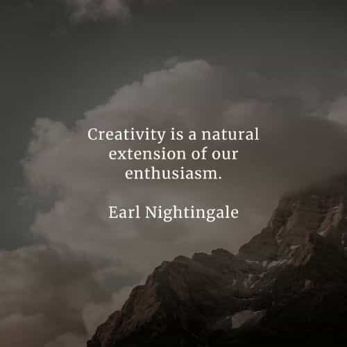 35 Enthusiasm quotes that'll inspire eagerness out of you