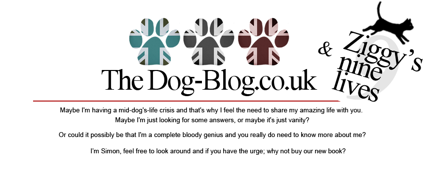 The Dog-Blog.co.uk