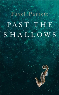 BookBath: Past The Shallows - Favel Parrett