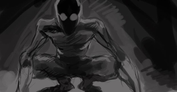 Days of Legends: The Rake