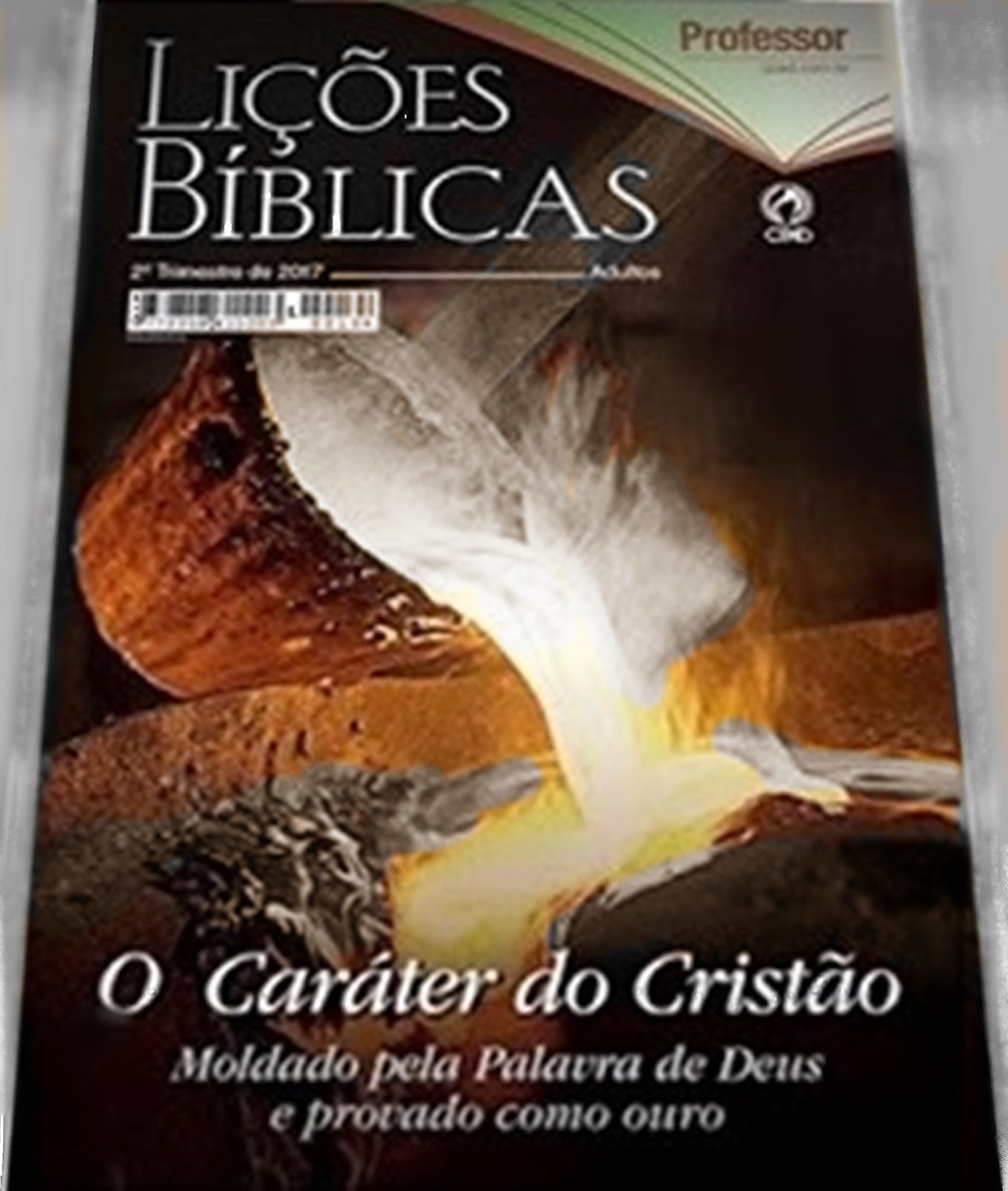 Eliseu Antonio Gomes: José, o pai terreno de Jesus - um homem de caráter