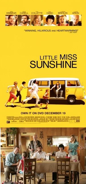 Cocina en serie: Little Miss Chicken