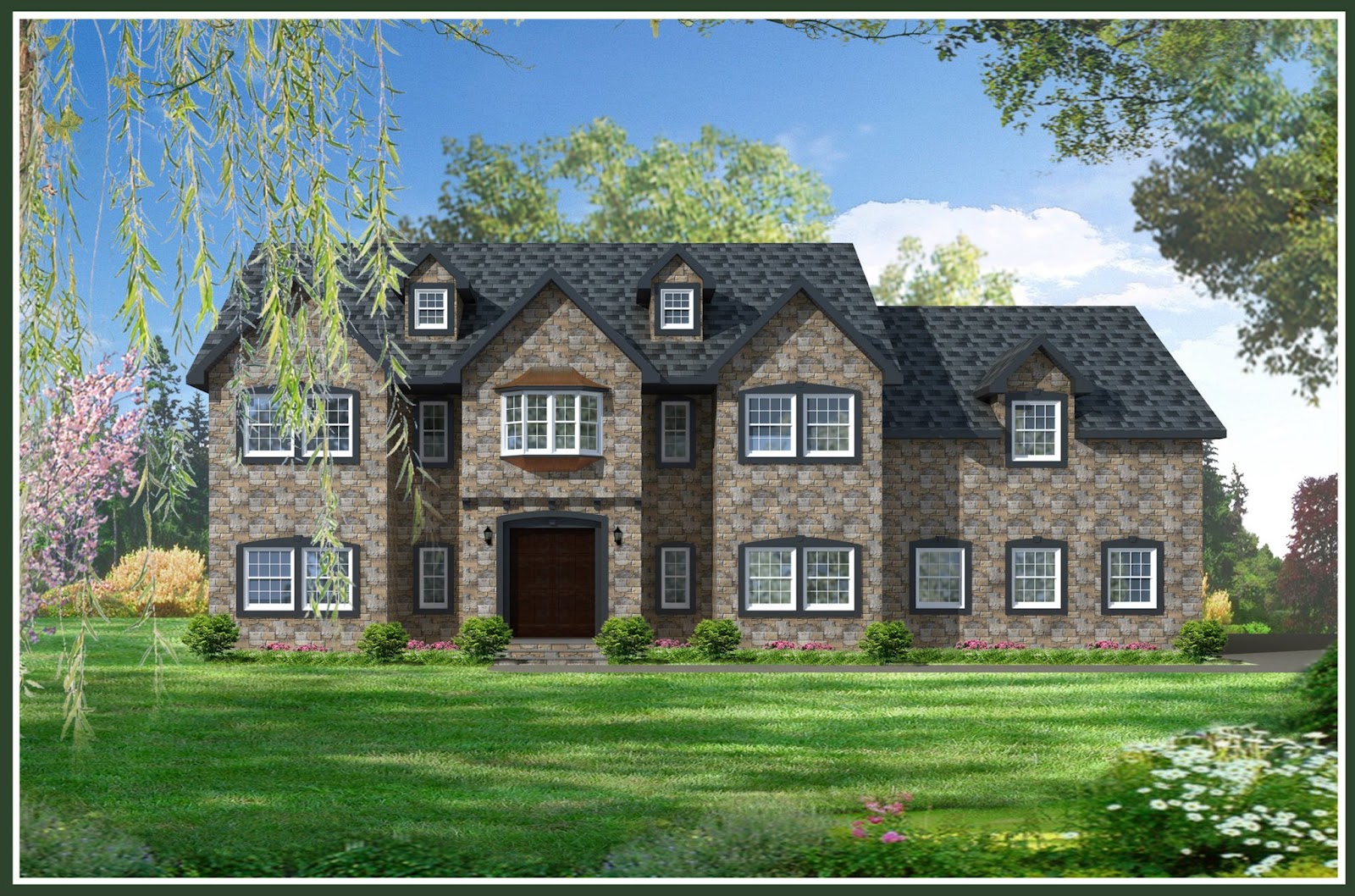 Modular-The Smart Building Solution