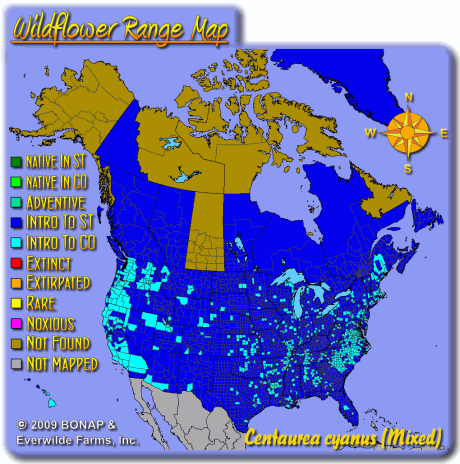 GIS Map Blog