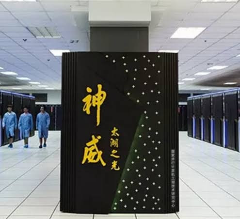 Fastest SuperComputers