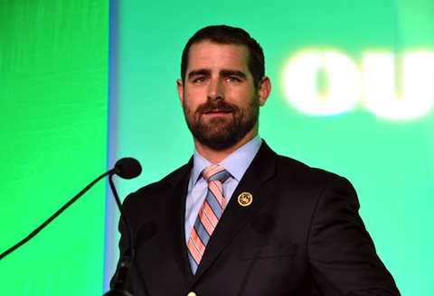 The Randy Report: Pennsylvania state Rep. Brian Sims to be honored as a ...