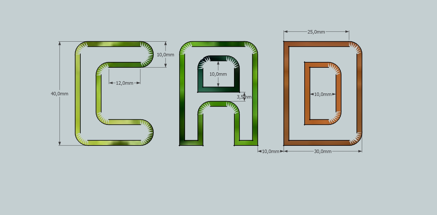 Trabalhos,aulas particulares, projetos e desenhos em geral em AUTOCAD e ...