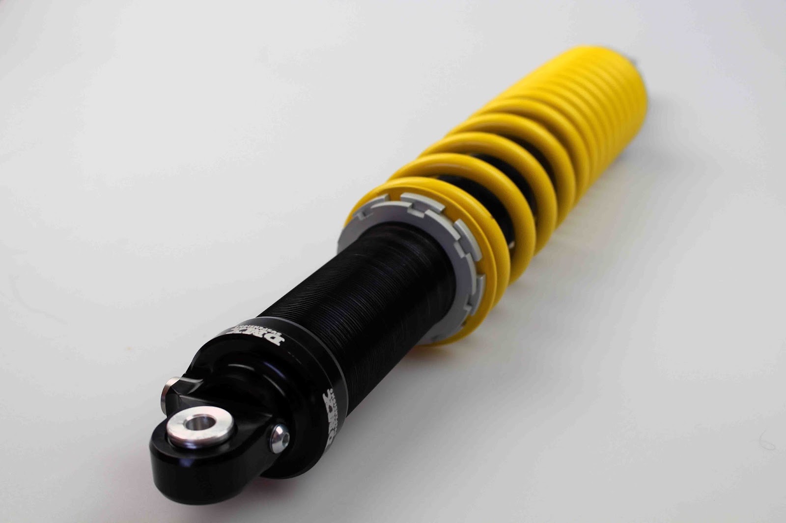DMX SUSPENSION: Amortiguador DMX Multiválvula Car Cross,