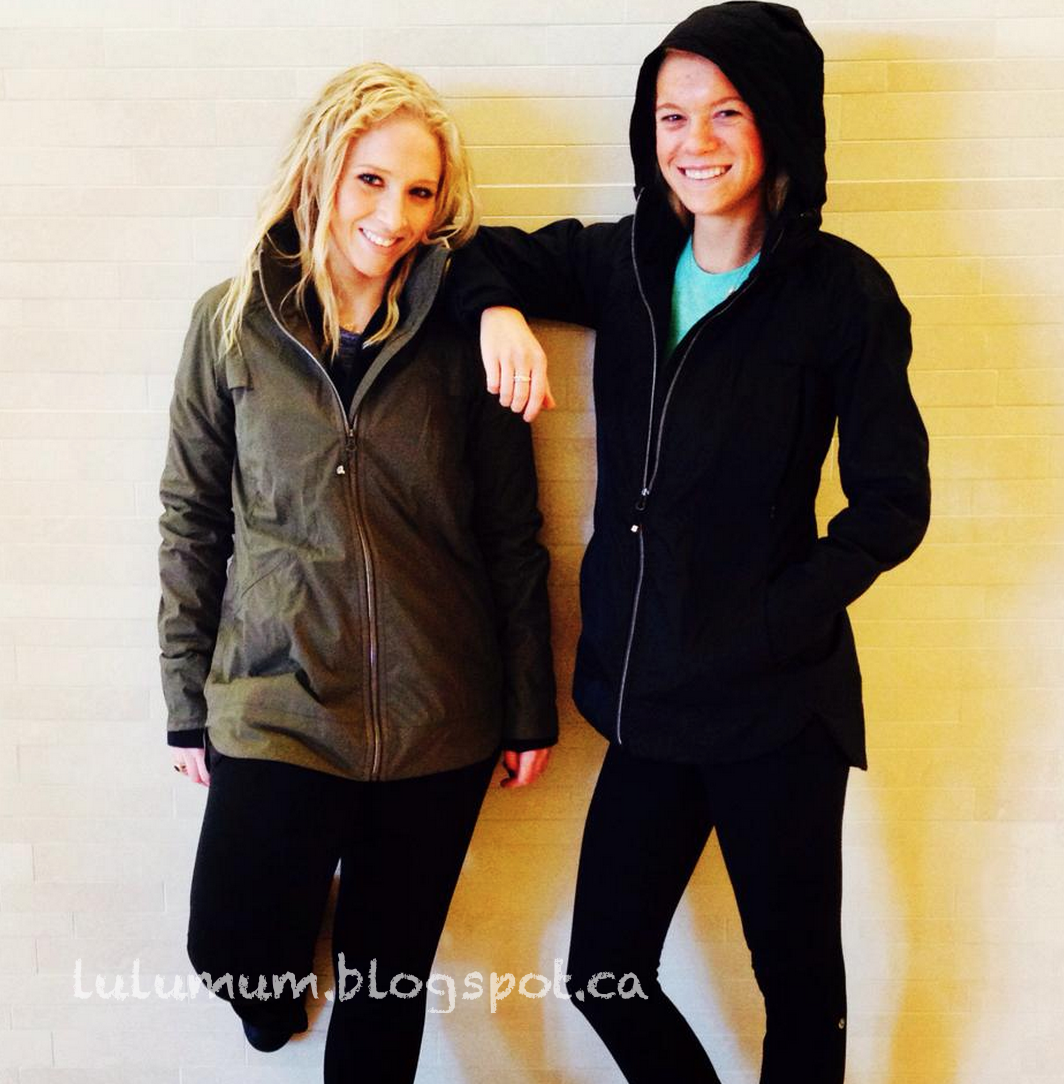 Product Drop Monday: Fo Drizzle Jacket, Tracker Shorts, Bali Breeze ...