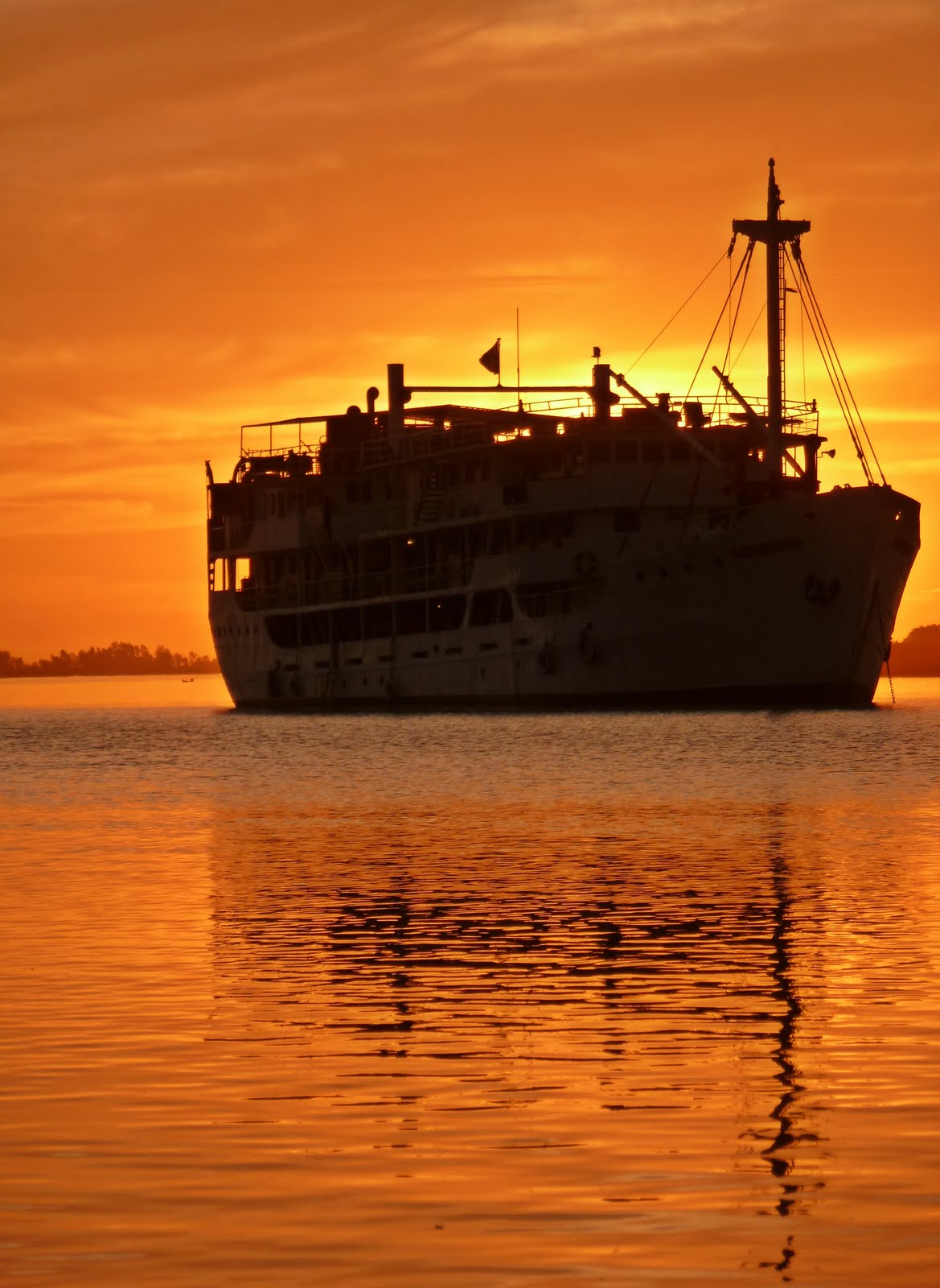 louiseinsenegal: The Bou El Mogdad