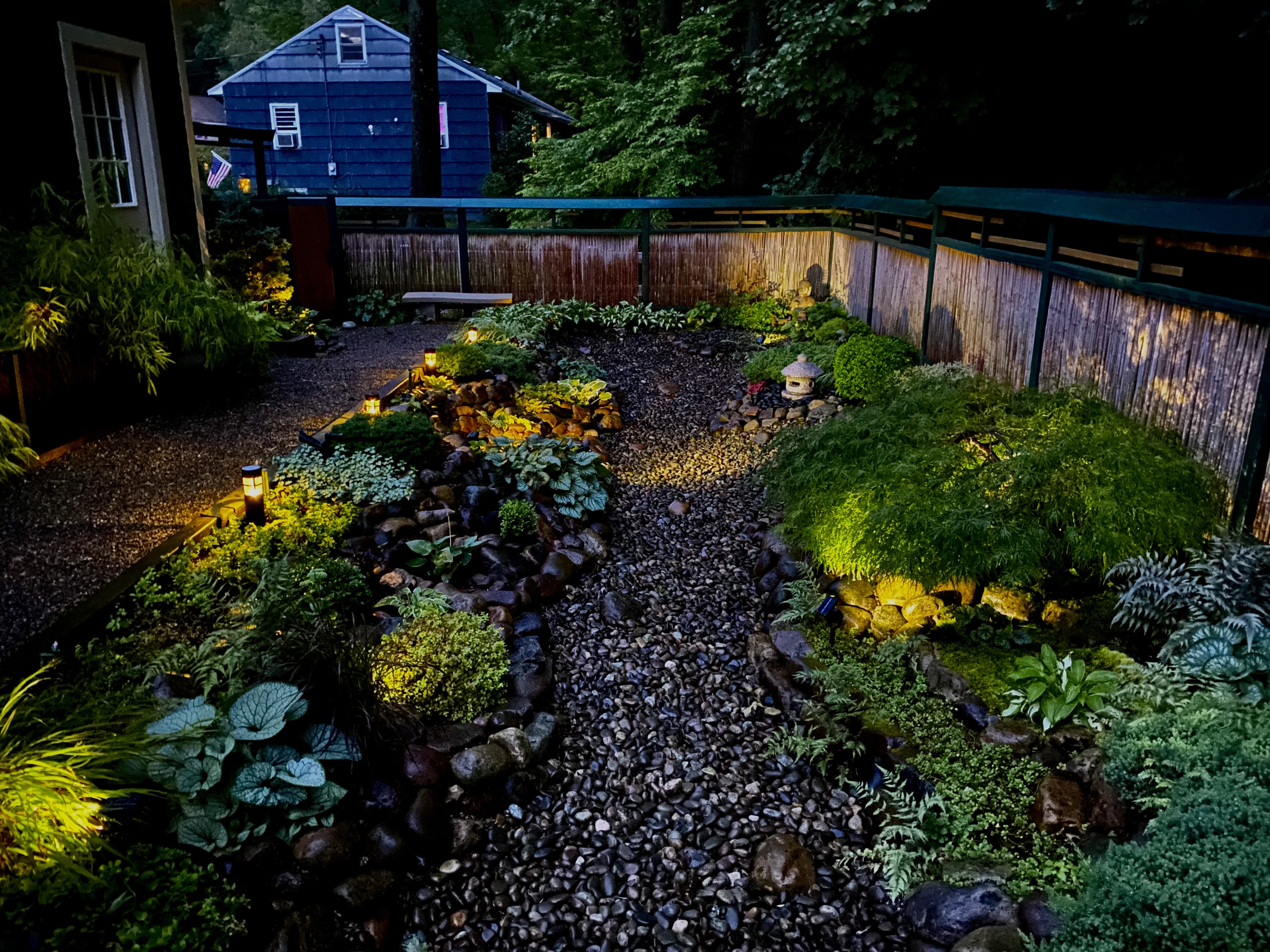 My Zen Garden: Features