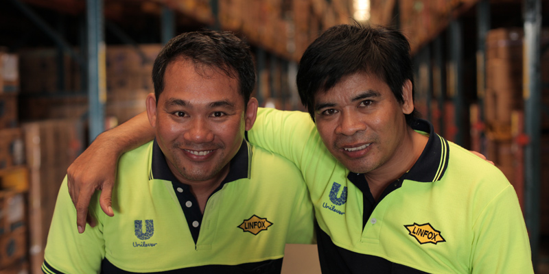 Lowongan Kerja PT Linfox Logistics Indonesia