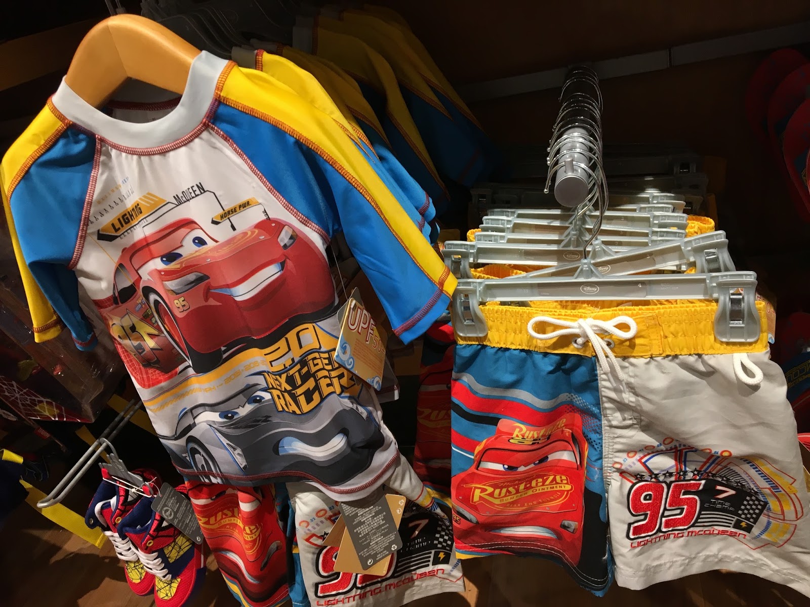 Cars Merch Disney World at Tracy Mccoy blog