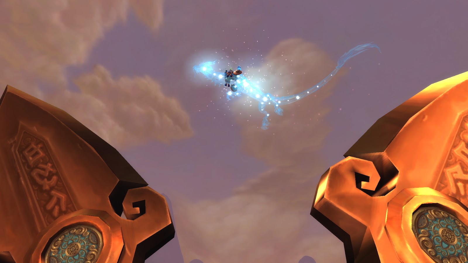 IS PRO - Alliance guild @ Sylvanas EU: Elegon Mount and WE HUNGRY!