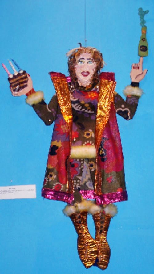 Buenos Aires Drag Queens - Muestra