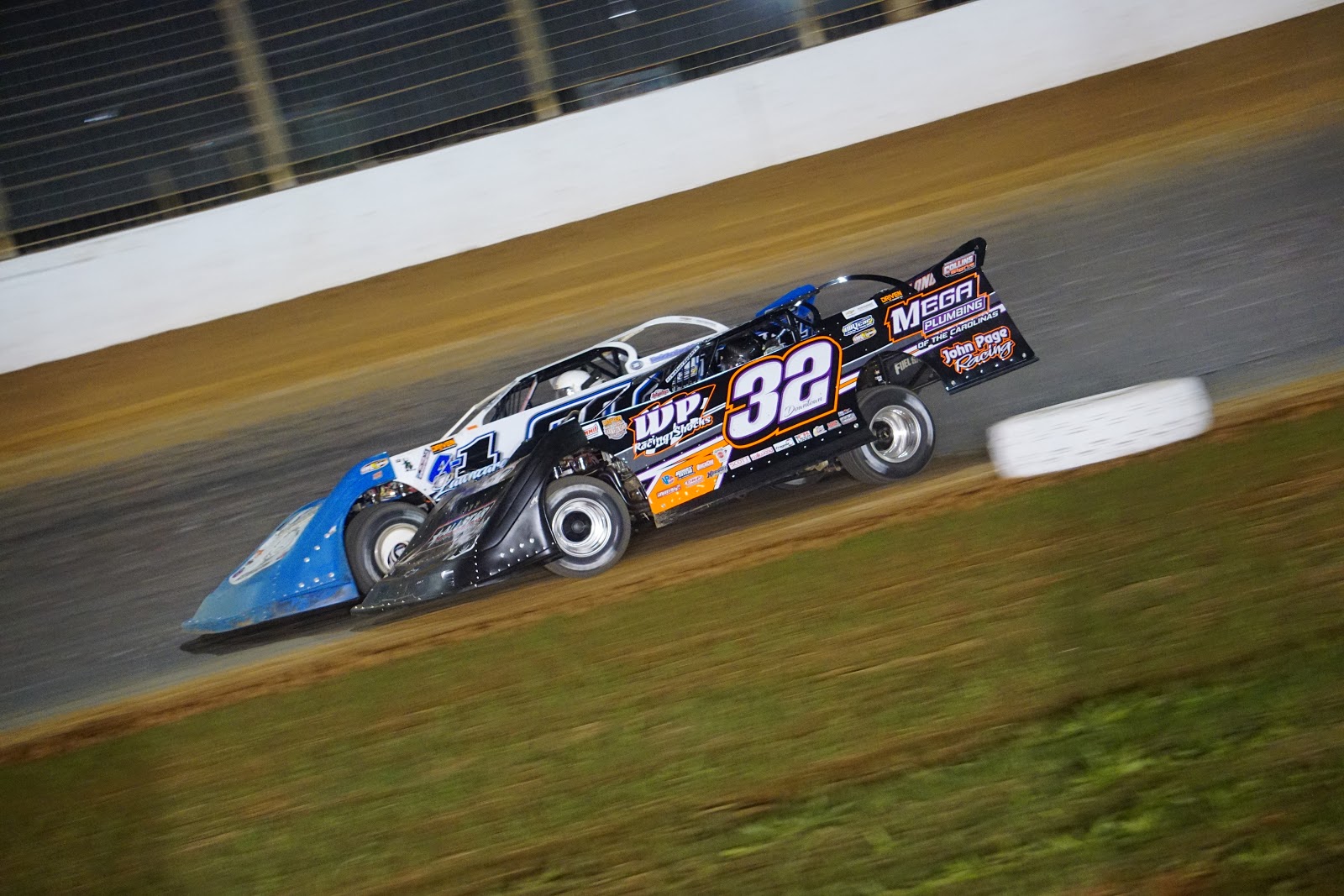 LOOSE IN,TIGHT OFF!: Saturday Short Track World Championship ...