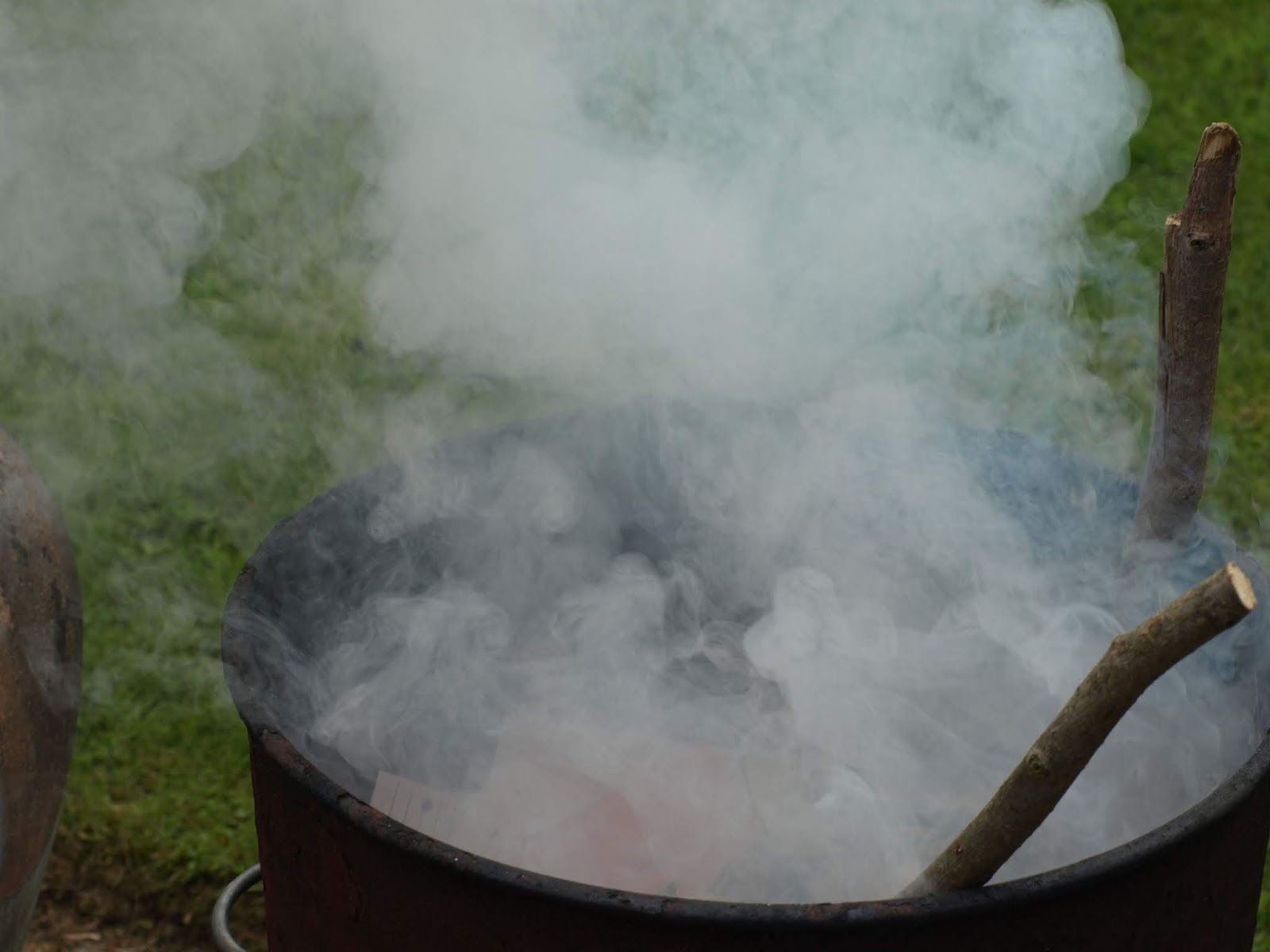 ‘The whelk ye freely confessed’: The Witch Trials in Crook of Devon