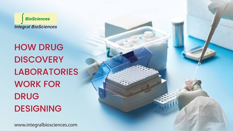 Integral Biosciences - Integrated Drug Discovery Services
