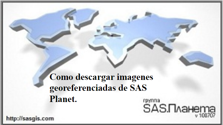 Geoinformación: Como descargar imágenes satélitales georeferenciadas de ...