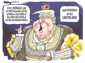 jobsanger: King Donald
