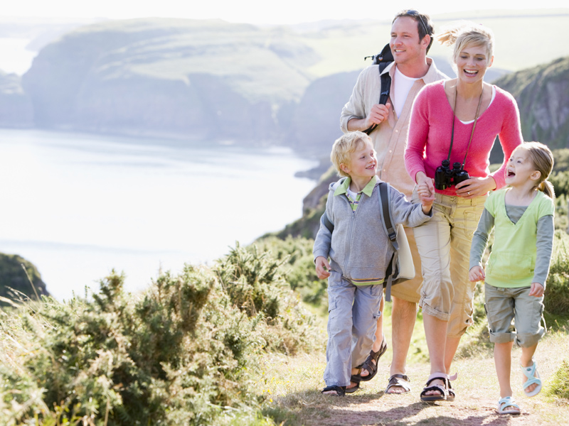 AMALAN GAYA HIDUP SIHAT DALAM KELUARGA