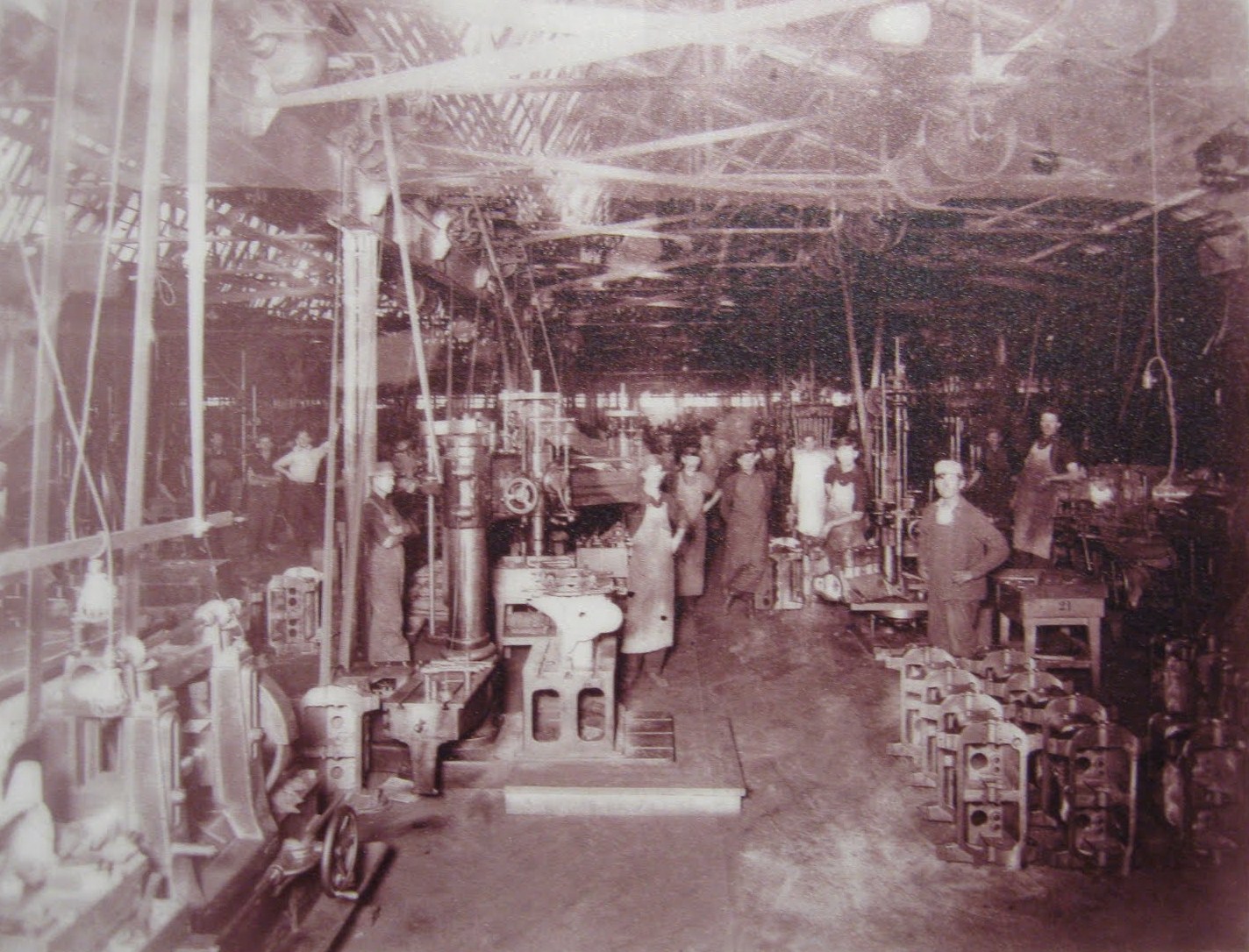 All Things Buick: Chevrolet In Flint Michigan.