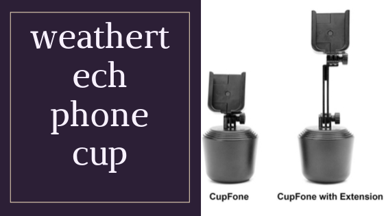weathertech phone cup Cell Phone Cup Holder - Cell phone accessories Store