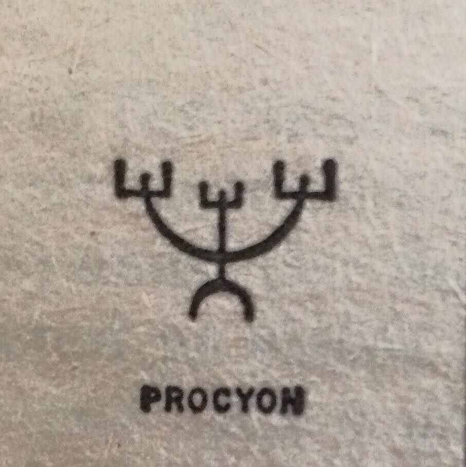 Procyonians | Fixed Stars