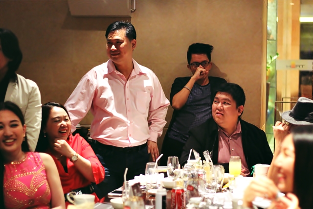 KTG Manila Bloggers Went MAD FOR WAGYU at Heat Buffet, Edsa Shangri-La ...