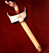 KERIS WARISAN BANGSA