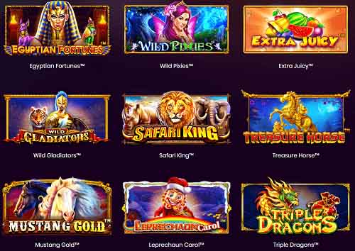 Hobi Main Game Online: Review Slot Online Pragmatic Play