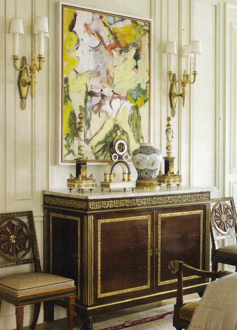 Splendid Sass: MICHAEL S. SMITH ~ DESIGN IN MANHATTAN