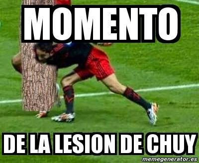 Los mejores memes de Cuy Corona y el Temo. ~ Noticias