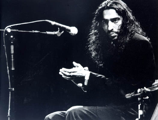 Mucho Sound: Diego el Cigala: Cigala&Tango