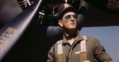 This Is The Story Behind Why Pilots Say “Roger