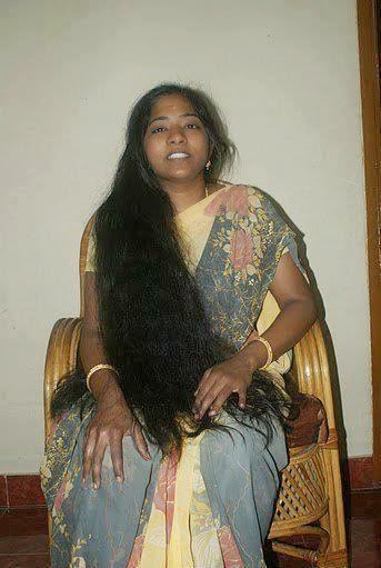 Andhra Women Family Headshave | Ultimate Headshave