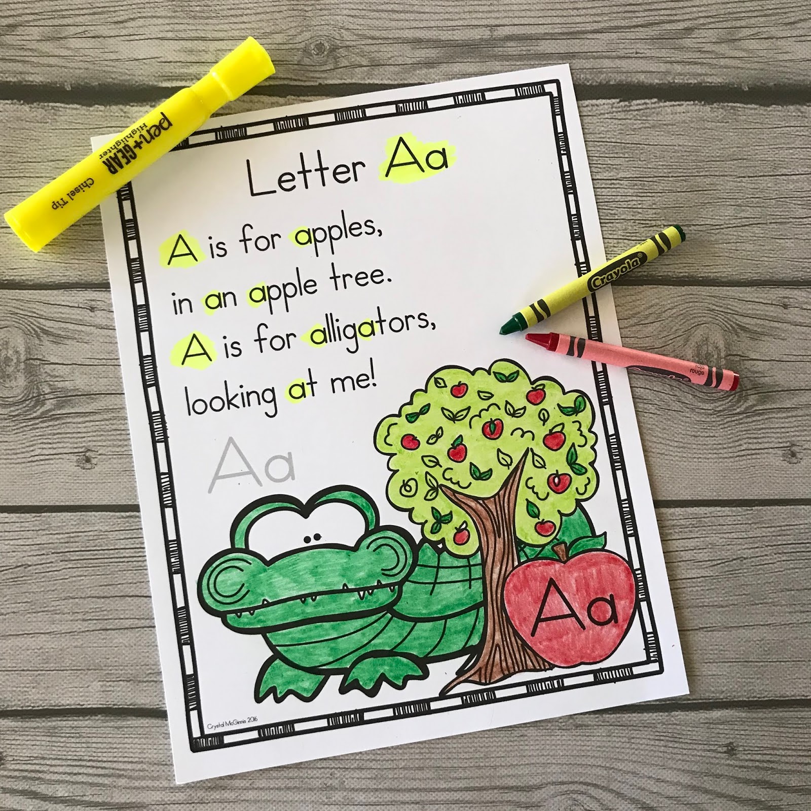 Alphabet Poems For Shared Reading Mrs McGinnis Little Zizzers alphabet-poems-for-shared-reading-mrs-mcginnis-little-zizzers