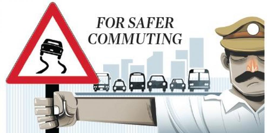 Types of Road Safety Signs and Their Importance