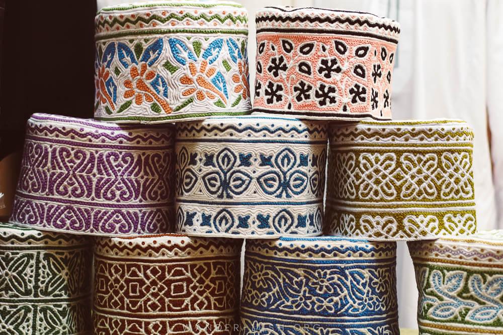 Mavazi ya Kizanzibari