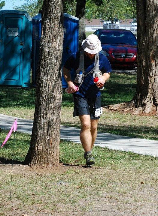 Single Track Frame of Mind: The Hawk Hundred: Something Epic This Way Comes