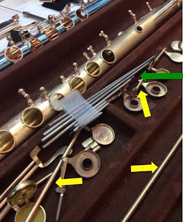 Flute Builder