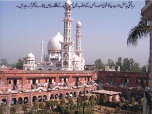 Deoband - JungleKey.in Image
