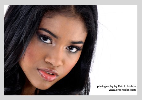 Adrian D. Howe, Beauty Sophisticate Makeup Artistry: Beautiful Bride ...